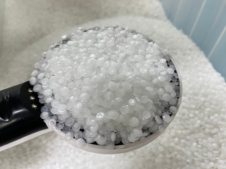 Plastic Granulators - Hongdian New-tech Plastic Granulator