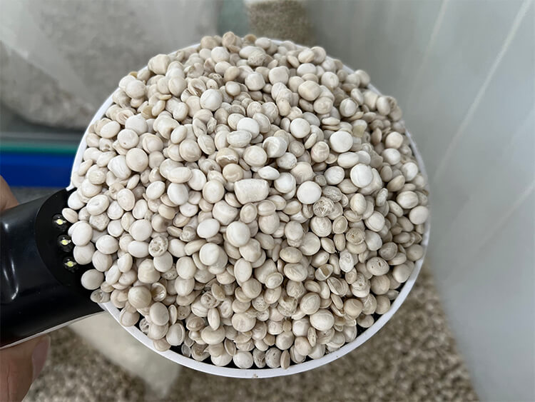 Plastic Granulators - Hongdian New-tech Plastic Granulator