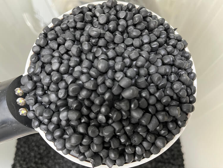 Plastic Granulators - Hongdian New-tech Plastic Granulator