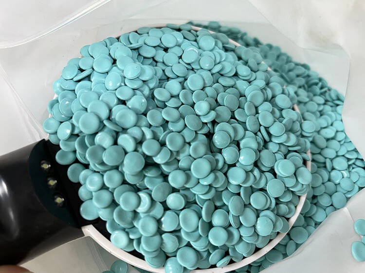 Plastic Granulators - Hongdian New-tech Plastic Granulator