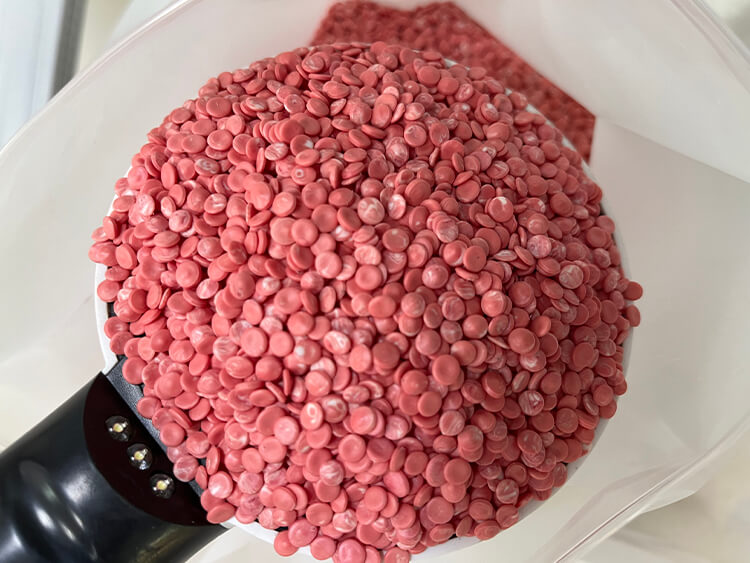 Plastic Granulators - Hongdian New-tech Plastic Granulator