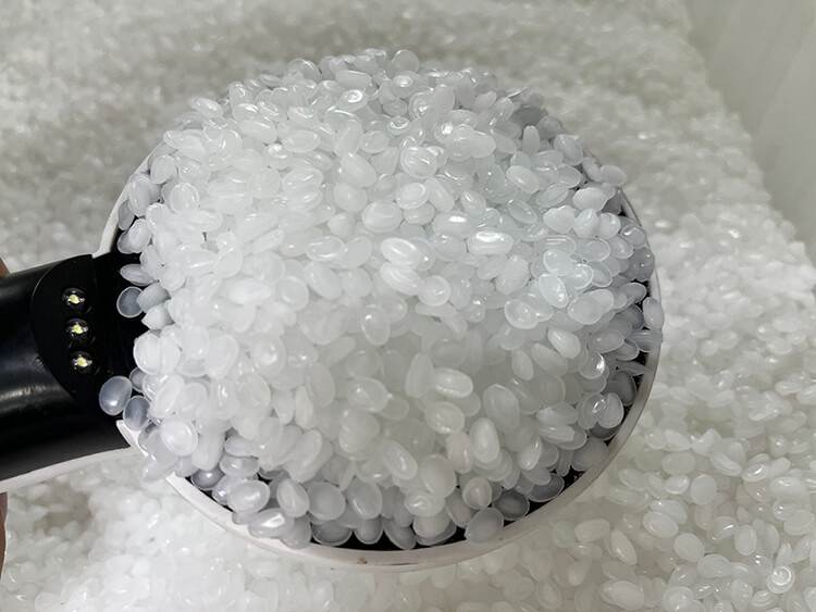 Plastic Granulators - Hongdian New-tech Plastic Granulator