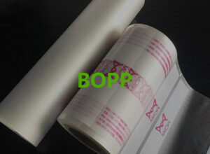 BOPP Film: An Overview of Features, Applications, Production, and ...