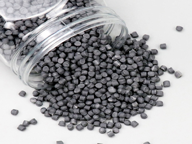 PVC Crushed Material Onsite Recycling - Hongdian New-tech Plastic ...